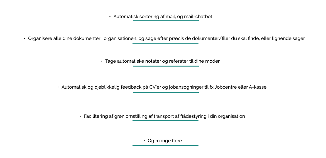 Droids Agency - Intelligent Automation, RPA, AI & New Tech Consulting